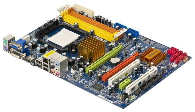 What is Motherboard? Definition, Types, Comparison, Components